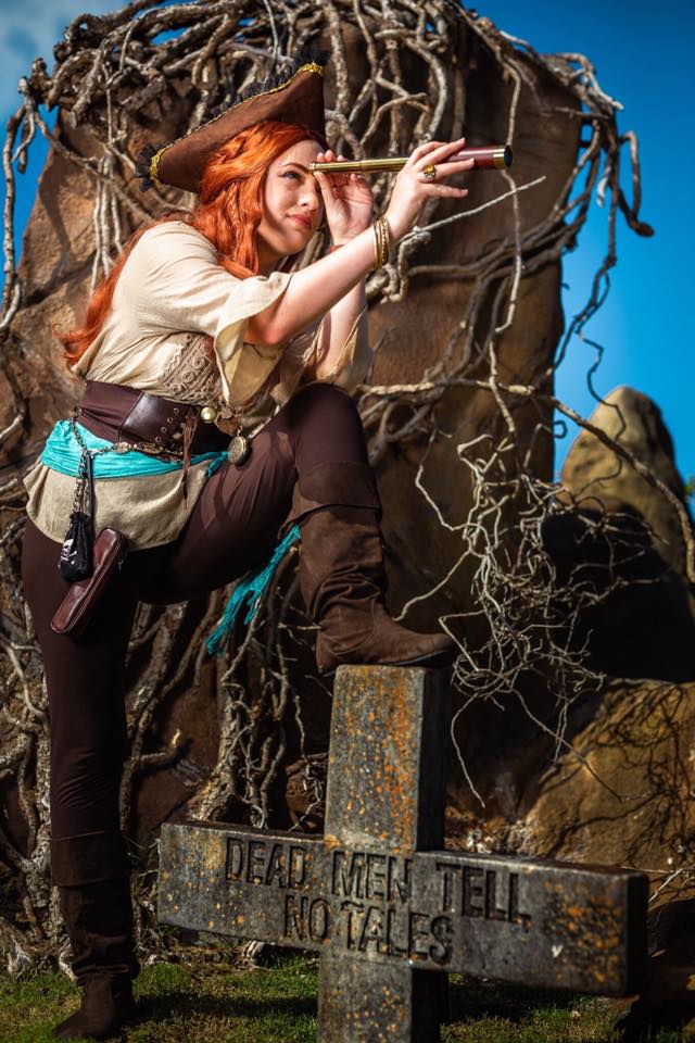 Pirates Island Adventure Golf - Panama City Beach Direct