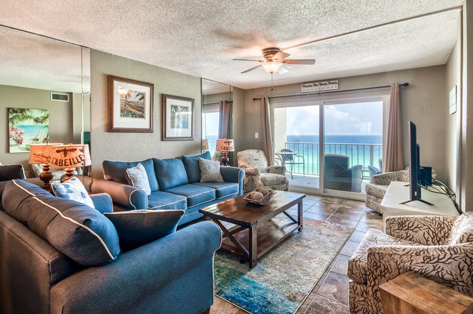 Regency Towers Panama City Beach - Panama City Beach Direct