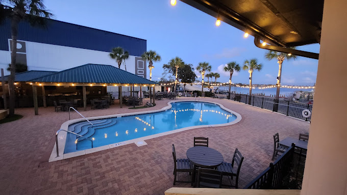 Panama City Beach Direct The Deckhand Social